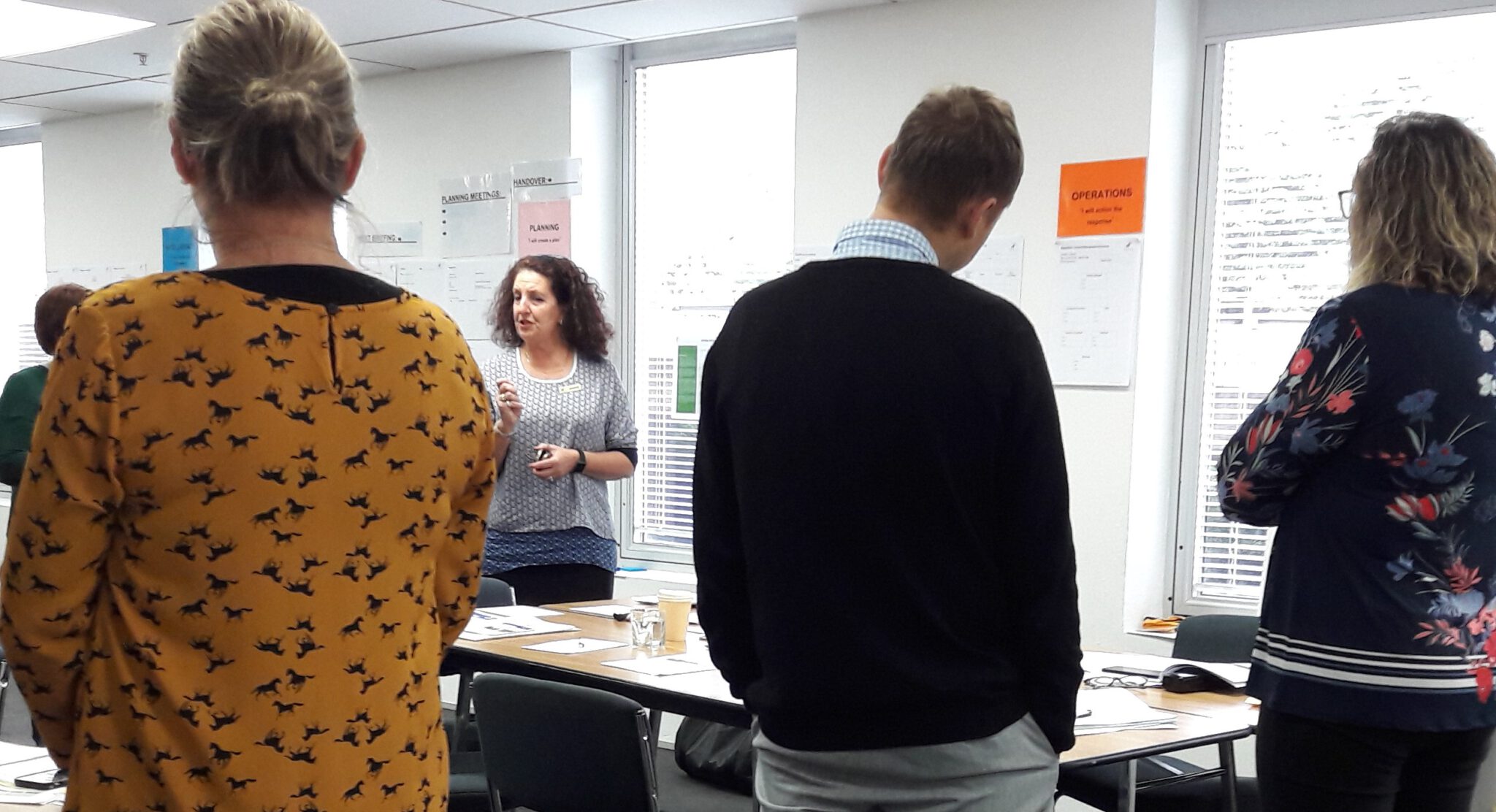 Coordinated Incident Management System | CIMS | emergencymanagement.co.nz