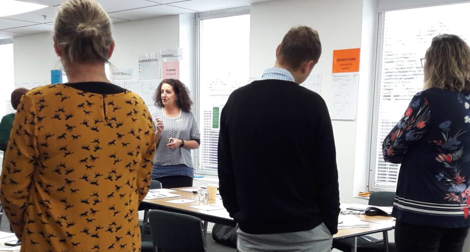 Coordinated Incident Management System | CIMS | emergencymanagement.co.nz