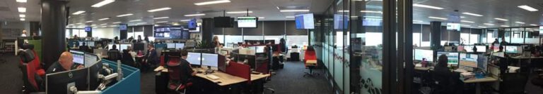 Co-ordinated Incident Management System (CIMS Level 4) - Emergency ...